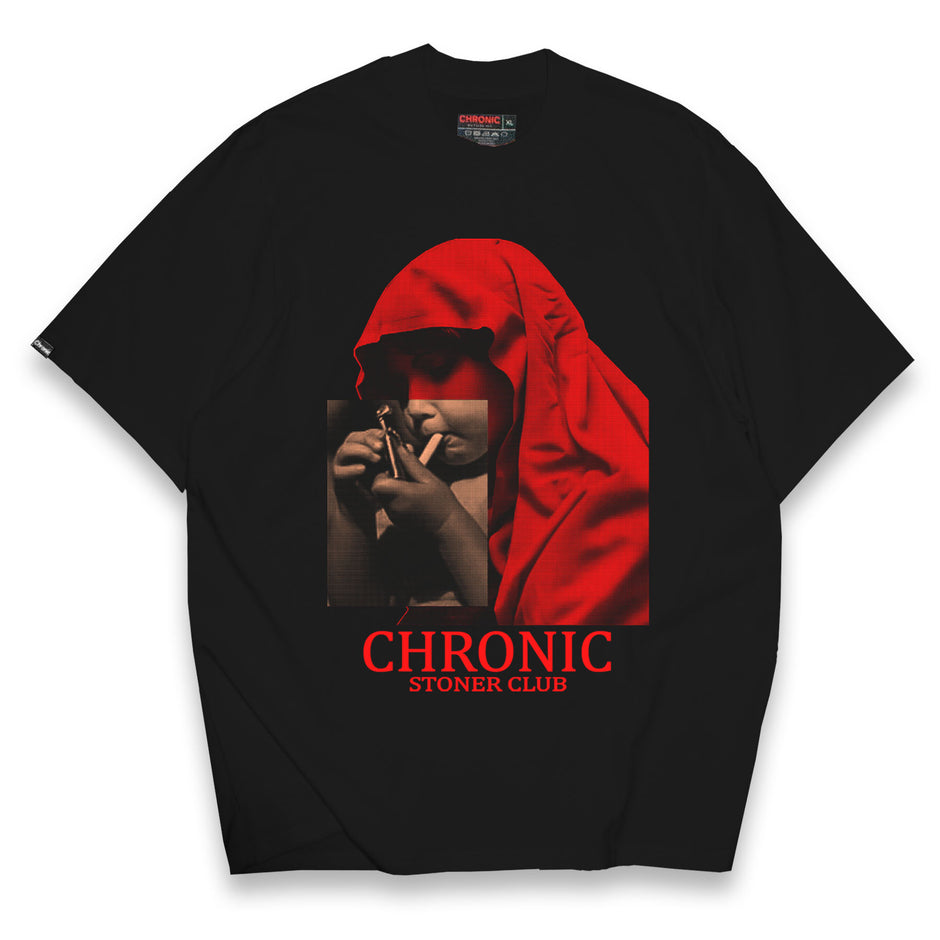 T-SHIRTS – CHRONIC